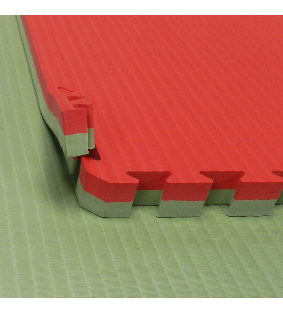 Nos Tapis Puzzle | Tatami-Store