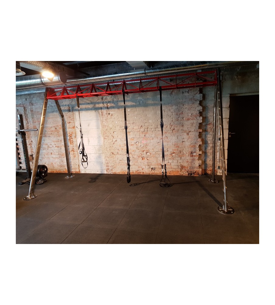 Revêtement de sol isolation phonique Durasound | Tatami Store